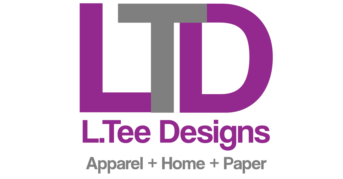 Home Page – L.Tee Designs